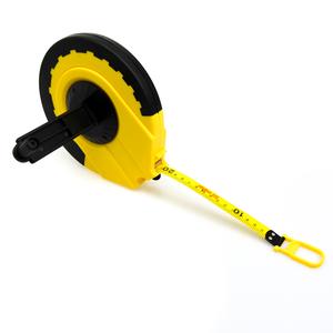 Jual MEASURING TAPE 50M FIBERGLASS LRMTF5 KRISBOW KW0102553 - Jakarta ...