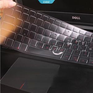 Jual (RAD) 1Pc Pelindung Keyboard 15.6 "Untuk Laptop Dell Inspiron 15 ...