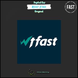 Jual Promo Wtfast Time Code Advance - Jakarta Barat - nitaardalina olshop | Tokopedia
