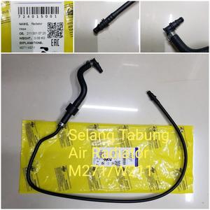 Jual Selang Tanki/Tabung Air Radiator Mercedes Benz M271/W211 - Jakarta ...