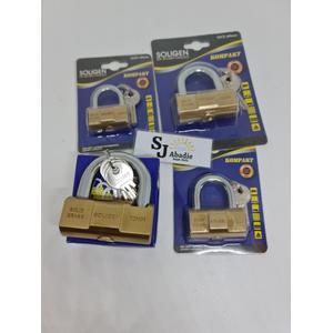 Jual Gembok Balok SOLIGEN 40 - 80 mm - 40mm - Kota Surabaya ...