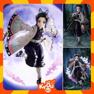 Jual figma Shinobu Kocho - Kimetsu no Yaiba - Kota Bekasi - Kyou Hobby ...
