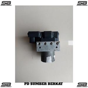 Jual Abs Actuator Modulator Rem Hyundai i20 i10 original garansi ...