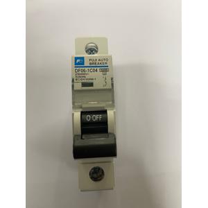 Jual MCB Fuji DF06 6kA 1P 4A SNI - Jakarta Barat - GMP Elektrik | Tokopedia