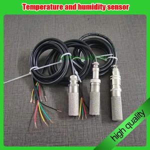 Jual Temperature and humidity sensor probe SHT20 SHT10 SHT30 SHT35 ...