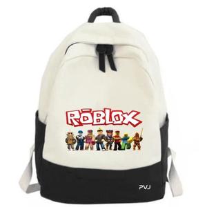 Jual PVJ Tas Roblox Anak Laki Laki Ransel Sekolah Backpack School ...