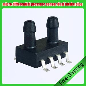 Jual 3.3V micro-differential pressure sensor, pressure sensor for dual ...