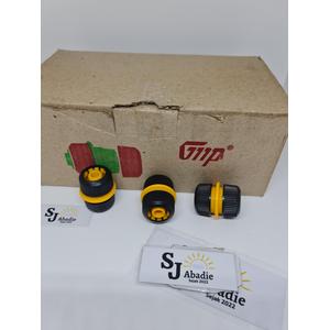 Jual 12 PCS Sambungan Selang Pvc DELUXE GMP - Kota Surabaya ...