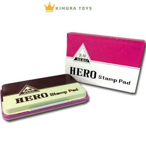 Jual HERI Hero Stam Pad/Tatakan Stampel/Tinta Stampel - Kota Surakarta ...