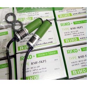 Jual Photoelectric Switch Sensor 1PCS RMF-5KP2 New & Original RIKO ...
