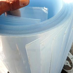 Jual mika PVC sheet/ lembaran tebal 3 mm x lebar 1 meter x panjang 2 meter - Jakarta Barat ...