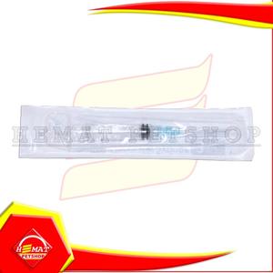 Jual Spuit Spet Suntikan Spetan Hewan Anjing Kucing 3 ML Tanpa jarum ...