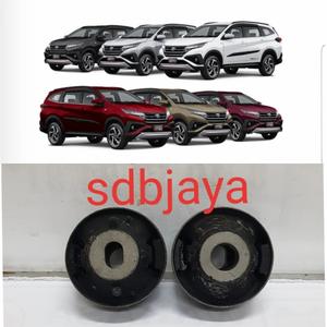 Jual bushing bush sayap / lower arm all new rush terios 2018 2019 2020 ...