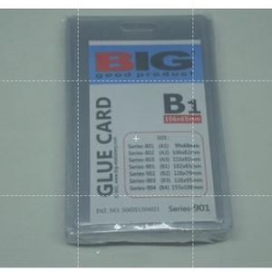 Jual HERI Sampul Id Card, Mika Cocard B1 Big - Kota Surakarta - heri ...