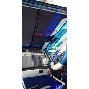 Jual room rack rak jaring rak dalam rak keranjang consule box jimny ...