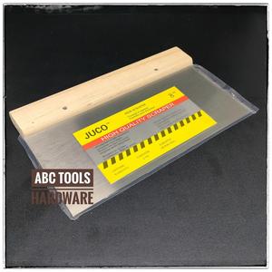 Jual Kape Kapi Gypsum - Skrap - Scraper Gypsum 8 inch (20 cm) TAIWAN ...