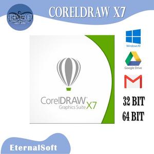 Jual CORELDRAW X7 FULL VERSION Software Windows Komputer Laptop ...