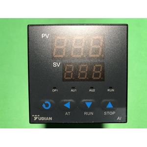 Jual Yudian temperature control meter AI-208 Yudian 518 Yudian intelligent - Kab. Bogor - ZTech ...