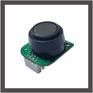 Jual Transceiver integrated ranging sensor Ultrasonic radar AGV ...