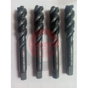 Jual tap m12x1.75 tap spiral m12 x 1.75 tap osg bukan yamawa m 12 ...