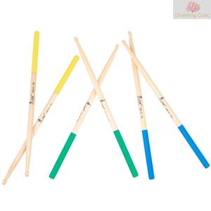 Jual Chid SLADE 3 Pasang / Set Stik Drum 5A Ujung Segitiga Bahan Kayu ...