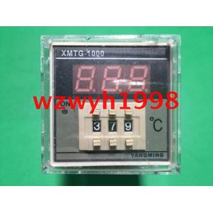 Jual YANGMING XMTG-1000 temperature controller XMTG-1301 temperature ...