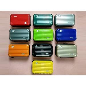 Jual Tas Sepeda Rimowa Box Mini Front Block - Kota Bandung - JAYA STORE ...