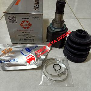 Jual CV joint as roda dalam ignis Unifar Sparepart Suzuki - Jakarta Pusat - Timur Jaya Suzuki ...