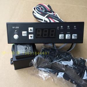 Jual Shangfang SF-205 Tianxiang Freezer Digital Display Thermostat ...