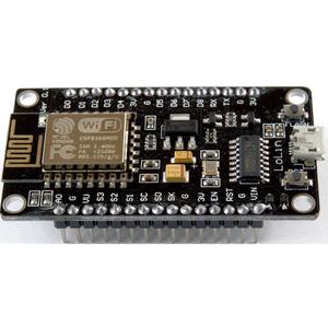 Jual NodeMCU V3 LoLin LUA ESP8266 ESP-12 Driver IoT Module Node MCU ...