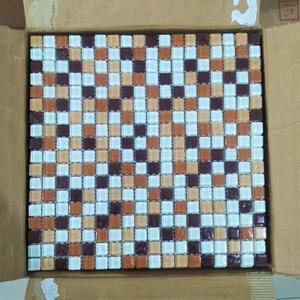 Jual MOZAIK GM 1503 / MOZAIK KACA - Jakarta Barat - Rajawali Keramik ...