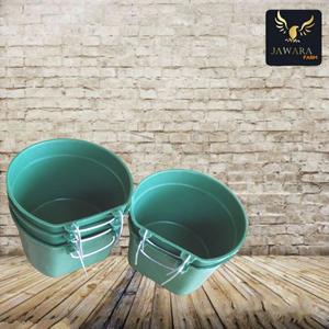 Jual Cepuk Tempat Makan & Minum Ayam - BAK KAWAT Biasa - Kab. Gresik ...