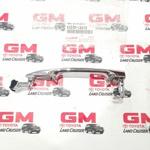 Jual handle luar alphard gen 1 handel pintu tengah sliding ori 69230 ...