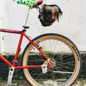 Jual Promo Maxxis DTH Skinwall 26 x 2.3 Diskon - Kab. Lampung Utara ...
