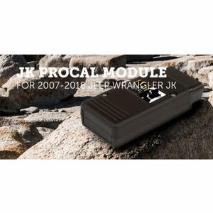 Jual AEV PROCAL MODUL FOR JEEP WRANGLER JK, KALIBRASI ECU - Jakarta ...