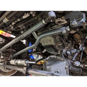 Jual Synergy Heavy-Duty Adjustable Front Track Bar Jeep Wrangler JL ...