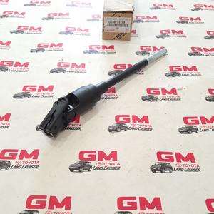 Jual joint steer bawah hiace commuter yoke stir ori 45390 - Jakarta ...