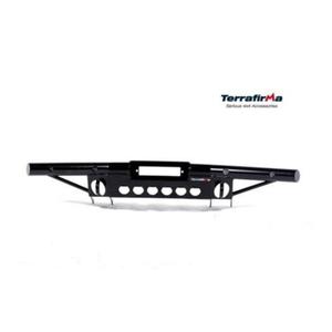 Jual TERRAFIRMA TUBULAR WINCH BUMPER LAND ROVER DEFENDER - Jakarta ...