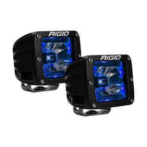 Jual RIGID D-SERIES LAMPU LED TIPE DRIVING DENGAN BLUE BACKLIGHT ...