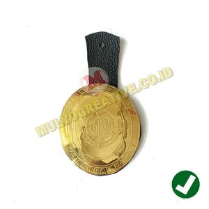 Jual Lencana Model Jengkolan - Jengkolan Korps Resimen Taruna - Kab ...