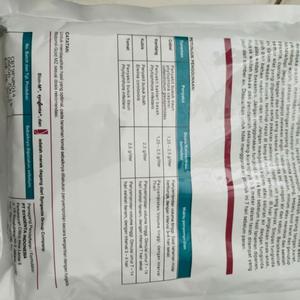 Jual Fungisida Bion M 1/48 Wp -500Gr Panda2 - Kab. Tangerang - panda2 ...