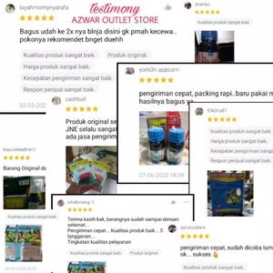 Jual Racun Rumput Dan Tanaman Liar (1 Liter) | Herbisida Sistemik ...