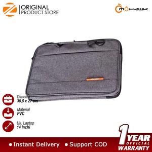 Jual Mohawk Notebook Softcase Tas Laptop PX01 12" & 14"Inch - ORIGINAL ...