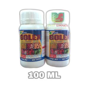 Jual Fungisida Golex 250 Ec 100 Ml Panda2 - Kab. Tangerang - panda2 ...