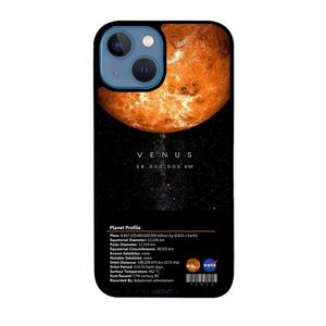 Jual Casing Custom iPhone 13 Space Facts Venus DK0583 - Kota Semarang ...