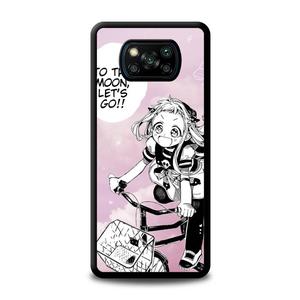 Jual Casing Custom Poco X3 Nfc Yashiro Nene DK0653 - Kota Semarang ...