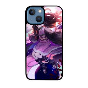 Jual Casing Custom iPhone 13 Mini Nezuko Kamado STSO0005 - Kota ...
