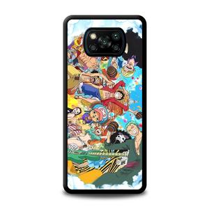 Jual Casing Custom Poco X3 Pro One Piece DK0778 - Kota Semarang ...