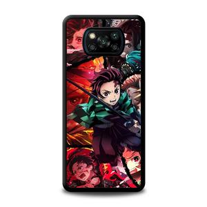 Jual Casing Custom Poco X3 Nfc Kimetsu no Yaiba DK0052 - Kota Semarang ...