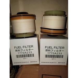 Jual Filter Solar saringan Pajero Sport Dakar Ori Asli original ...
